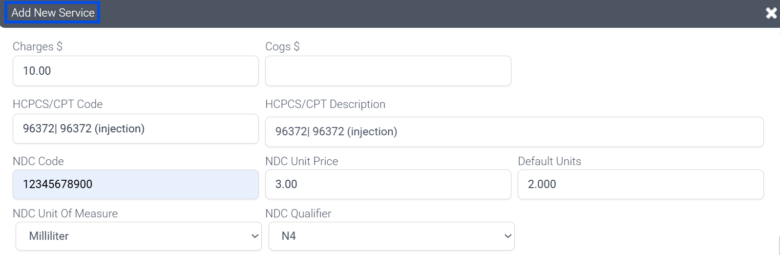 All About NDC Codes – OptiMantra Inc.